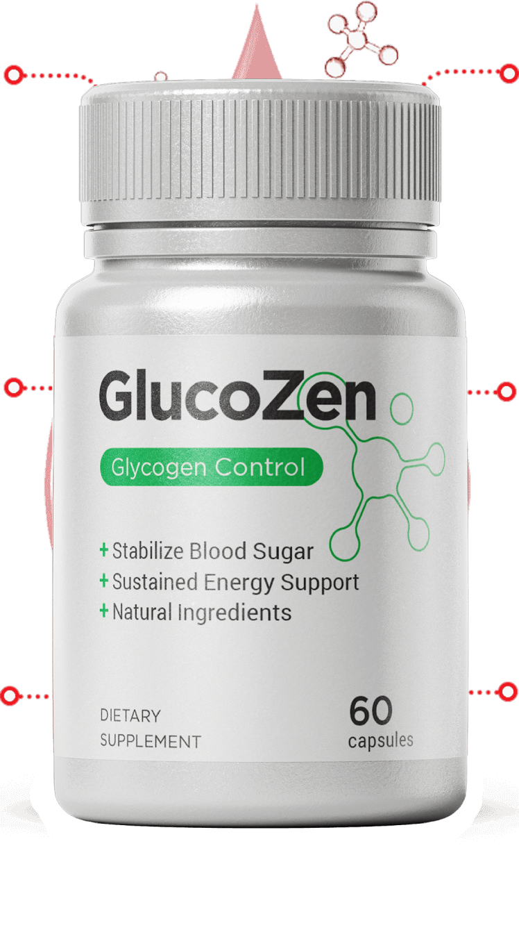 Glucozen Kapselit - 56% Alennus Virallisella Verkkosivustolla